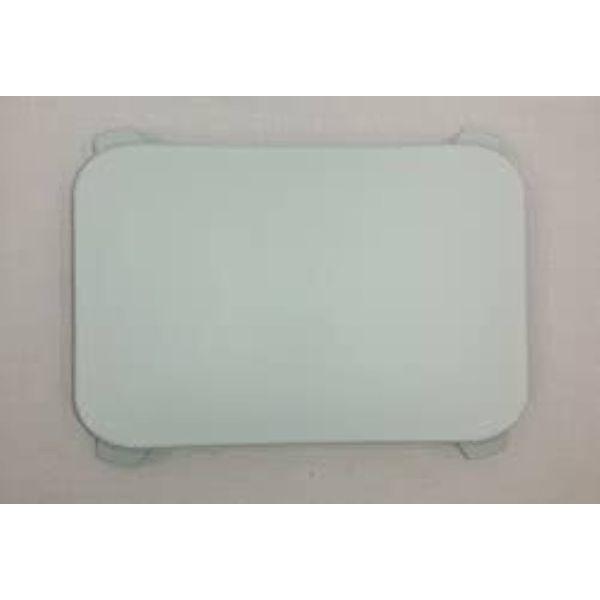 YAMAHA（ヤマハ） TOCLAS トクラス (旧ヤマハ）システムキッチン 排水フタ 奥までシンク用（ソルベブルー）商品コード ...