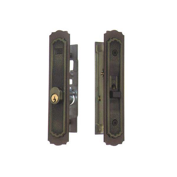 送料無料 YKK 引戸錠 KH-54 アルコック 1セット : homematerial - 通販 - Yahoo!ショッピング