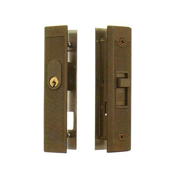 送料無料 YKK 引戸錠 KH-74B アルコック 1セット : homematerial - 通販 - Yahoo!ショッピング