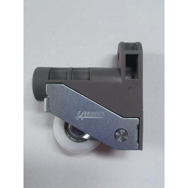 2個セット 送料込み ノダ NODA 室内ドア 引き戸用金具 パーツ 調整戸車 下部用 品番：MPP7 （新品番 MPPX7) 2個セット :MPP-7-S:homematerial - 通販 ...