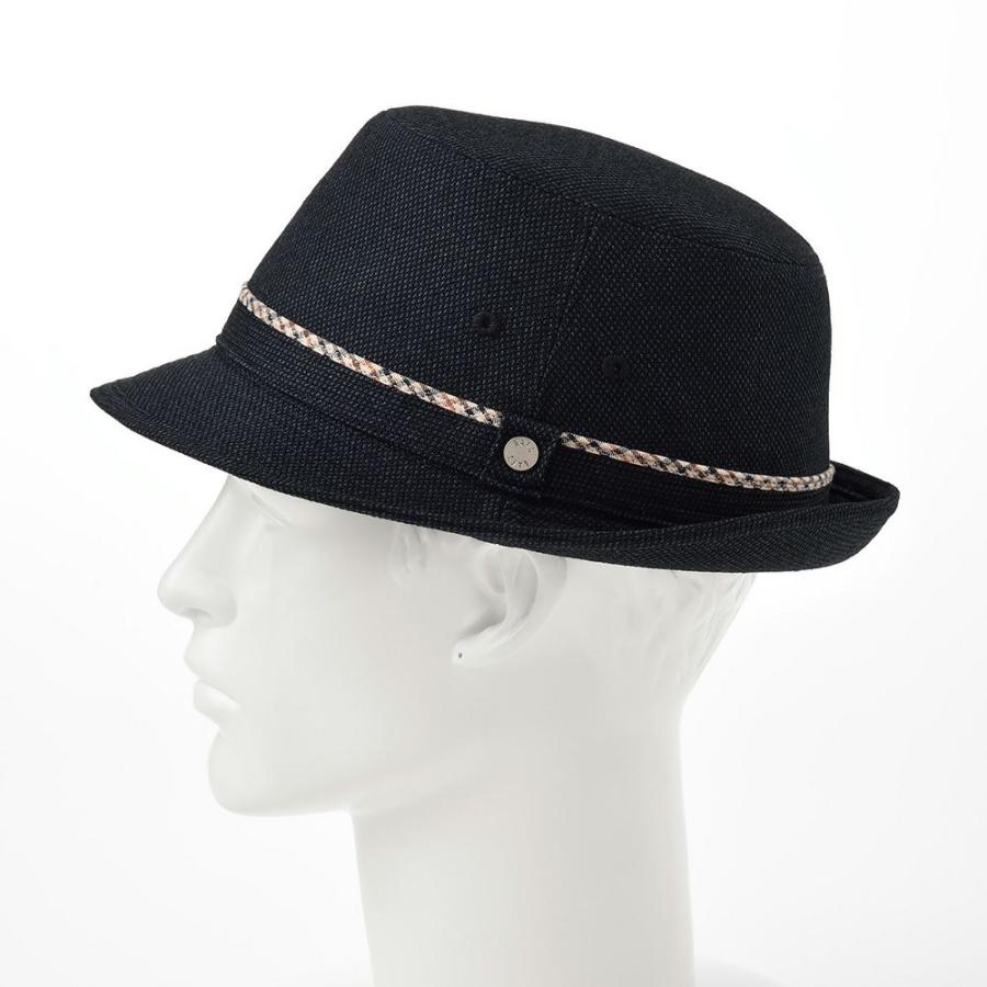DAKS ダックス 帽子 メンズ レディース Alpen Birds Eye(アルペン バーズアイ) D3754 ネイビー : メンズハット・帽子専門店 時谷堂 - 通販 - Yahoo!ショッピング