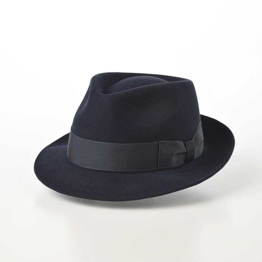 KNOX(帽子) KNOX フェルトハット 中折れハット メンズ 帽子 KNOX(帽子) KNOX フェルトハット 中折れハット メンズ 帽子