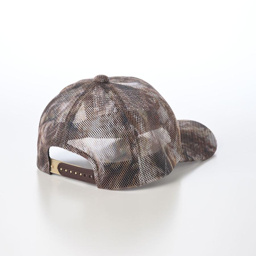 NOL キャップ 帽子 春 夏 メンズ レディース 大きいサイズ ブランド 熱中症 暑さ対策 Cordura mesh print（コーデュラメッシュ プリント） ベージュ : メンズハット ...