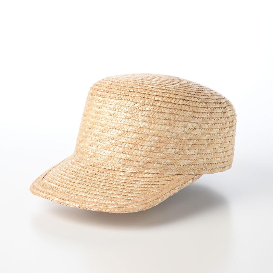 田中帽子店 麦わら帽子 ストローハット メンズ レディース 春 夏 キャップ ブランド おしゃれ Orel（オレル） UK-H151 ナチュラル : メンズハット・帽子専門店 時谷堂 - 通販 ...