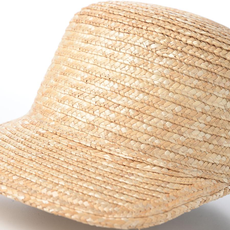 田中帽子店 麦わら帽子 ストローハット メンズ レディース 春 夏 キャップ ブランド おしゃれ Orel（オレル） UK-H151 ナチュラル : メンズハット・帽子専門店 時谷堂 - 通販 ...