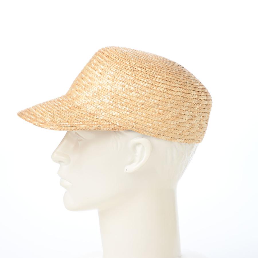 田中帽子店 麦わら帽子 ストローハット メンズ レディース 春 夏 キャップ ブランド おしゃれ Orel（オレル） UK-H151 ナチュラル : メンズハット・帽子専門店 時谷堂 - 通販 ...