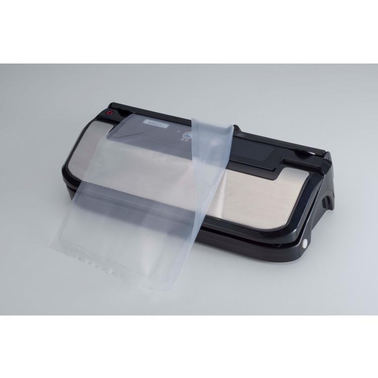 CCP BONABONA 真空パック器 BJ-V87-BK 家庭用 真空パック 真空包装機 食品保存 鮮度保持 : ホームショッピング - 通販 - Yahoo!ショッピング