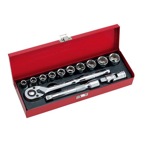 （代引不可） 藤原産業 SK11 1／2ソケットレンチセット TS-413M 13PCS（ラッピング不可） : 8010-fjs-0123 : ホームショッピング - 通販 - Yahoo ...