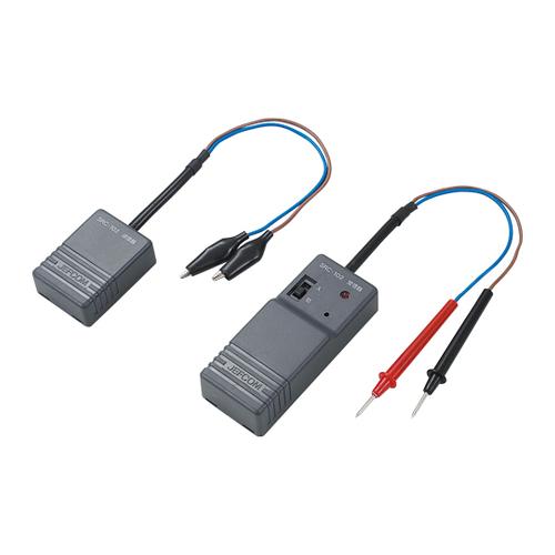 （代引不可） デンサン 配線チェッカー SRC-102（ラッピング不可） : ホームショッピング - 通販 - Yahoo!ショッピング