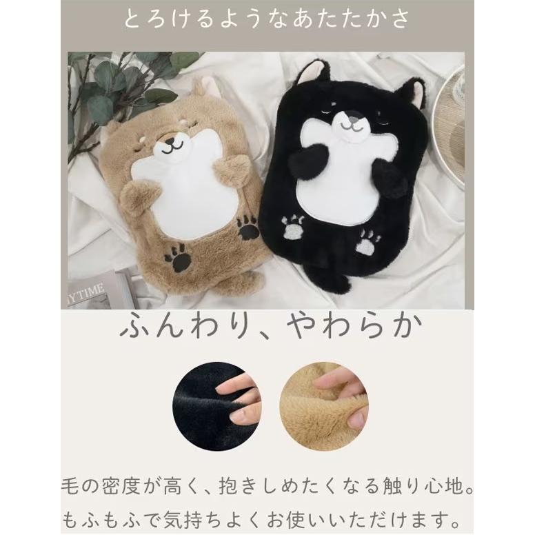 蓄熱式動物湯たんぽ ITO-01BE ITO-01BK melket 送料無料 : ホームテック - 通販 - Yahoo!ショッピング