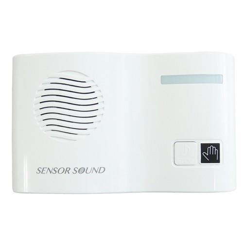 トイレの音消し 水の音センサーサウンド TLS1 REVEX : ホームテック - 通販 - Yahoo!ショッピング