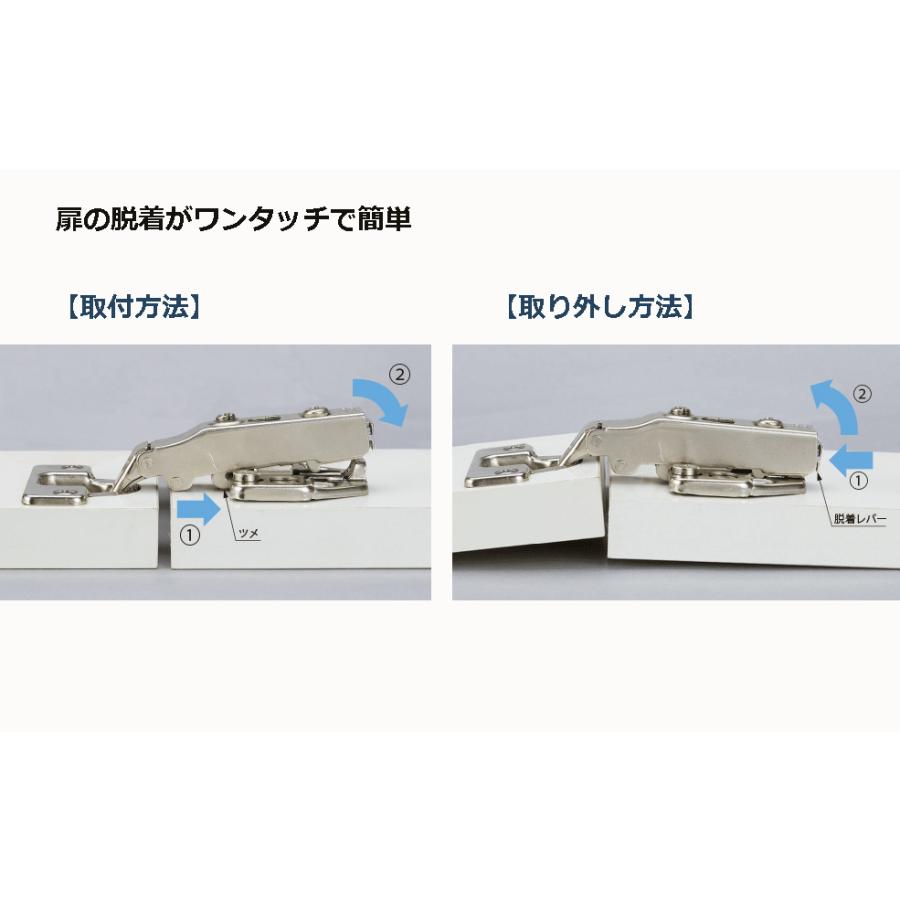 ワンタッチスライド丁番 マウンティングプレート 150-P4W-32TH スガツネ工業 LAMP 160-023-239【即日出荷】【店頭受取可】 : ホームウェアショップクギセイ - 通販 ...