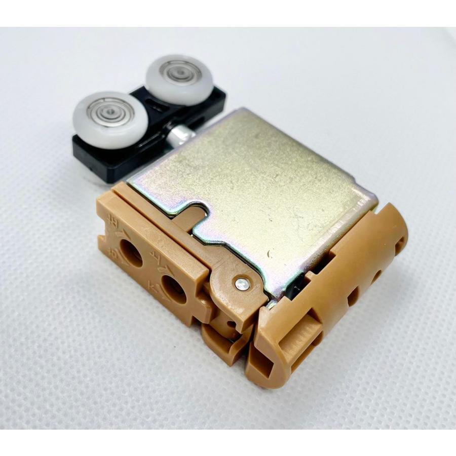 スガツネ工業 ランプ FD30SP-WRH（※旧品番FD30-WRH） 上ローラー 堀込用 250-055-995《D-05-07》【店頭受取可能】【在庫有り】 : ホームウェアショップクギ ...