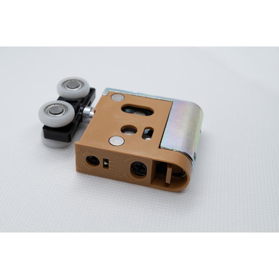 スガツネ工業 ランプ FD30-WRH（※FD30SP-WRHに変わります） 上ローラー 堀込用 250-026-120【店頭受取可能】【生産終了】 : ホームウェアショップクギセイ - 通販 ...