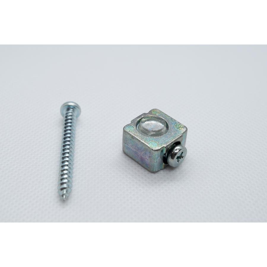 スガツネ工業 ランプ FD35EV-HSPB-SL シルバー スペーサーブロック 上吊式引戸金物 250-041-235《D-05-10》【店頭受取可能】【在庫あり】 : ホームウェアショップ ...