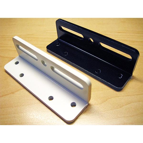 リョービ S-202P,203P用 ドアマン取替用ドアクローザー L型プレート ブラック《C-01-4》【ネコポス対応】 : ホームウェアショップクギセイ - 通販 - Yahoo!ショッピング