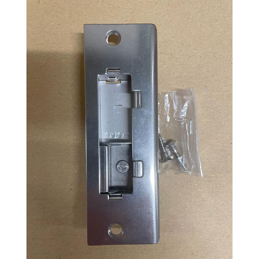 美和ロック MIWA 美和ロック WLA・STU・DP 新型調整ストライク＋トロ受セット 標準扉厚33~42mm用【お取り寄せ品】 : ホームウェアショップクギセイ - 通販 - Yahoo ...