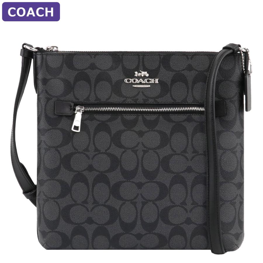 COACH コーチ バッグ ショルダーバッグ C1554 SVTSQ シグネチャー アウトレット レディース 新作 : Hommage ...