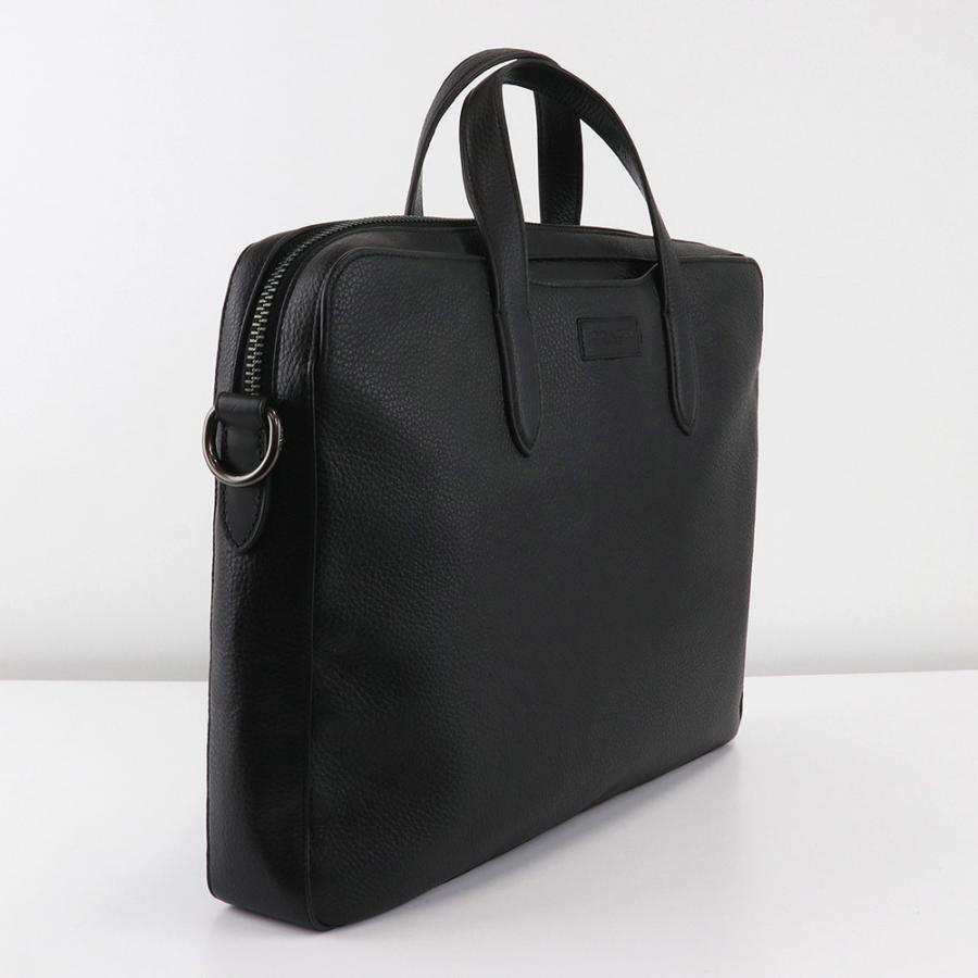 COACH コーチ バッグ ブリーフケース C2833 QBBK A4対応 2way アウトレット メンズ 新作 父の日 : Hommage ...