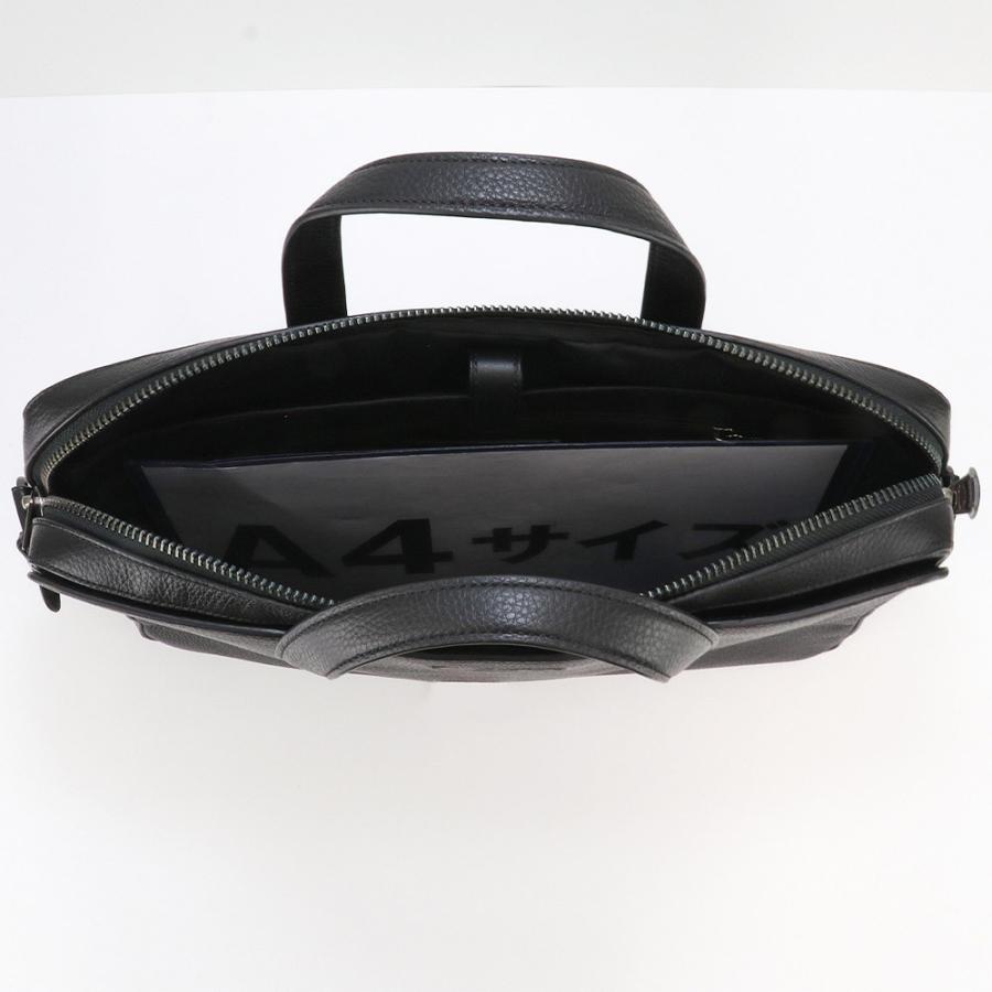 COACH コーチ バッグ ブリーフケース C2833 QBBK A4対応 2way アウトレット メンズ 新作 父の日 : Hommage ...