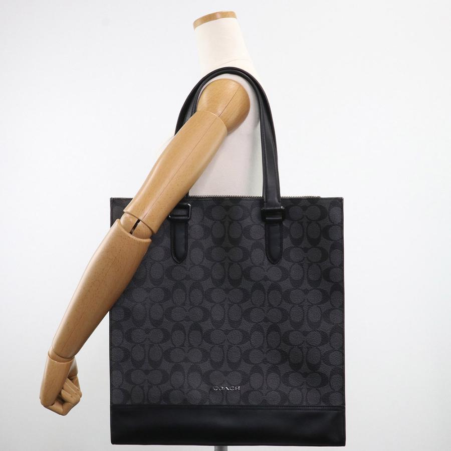 COACH コーチ バッグ トートバッグ C3232 QBMI5 シグネチャー 2way A4対応 アウトレット メンズ 新作 父の日 : Hommage Annex - 通販 - Yahoo ...