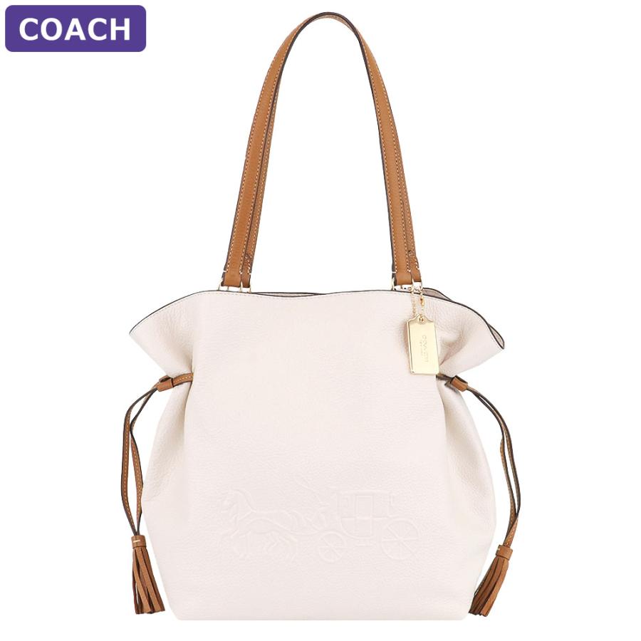COACH コーチ バッグ トートバッグ CA165 IMCAH レザー 革 アウトレット レディース 新作 : Hommage Annex ...