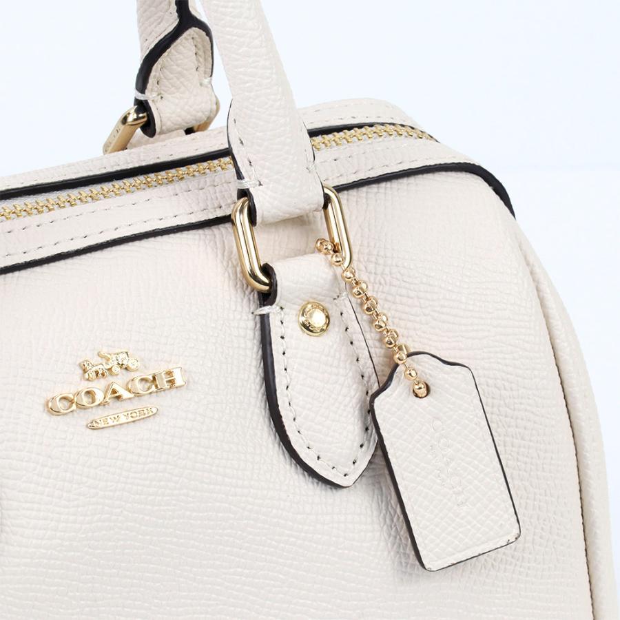 COACH コーチ バッグ ショルダーバッグ CH157 IMCHK 2way ミニバッグ アウトレット レディース 新作 : Hommage Annex - 通販 - Yahoo!ショッピング