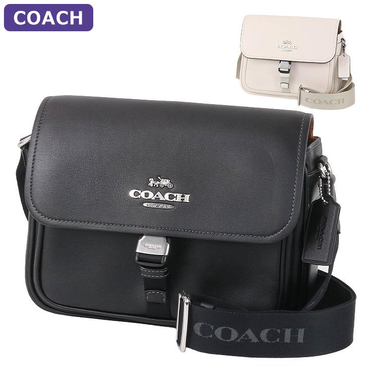 COACH コーチ バッグ ショルダーバッグ CR098 レザー 革 アウトレット レディース 新作 : Hommage Annex - 通販 ...