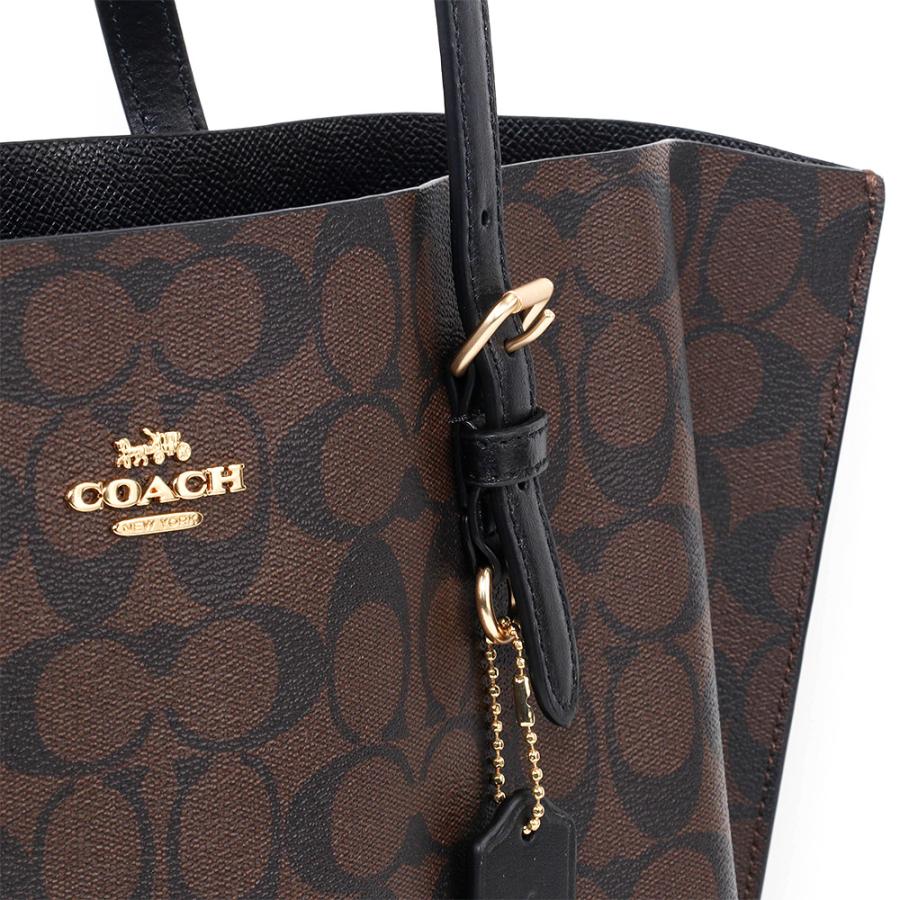 COACH コーチ バッグ トートバッグ 1665 IMAA8 A4対応 シグネチャー アウトレット レディース 新作 : Hommage Annex - 通販 - Yahoo!ショッピング