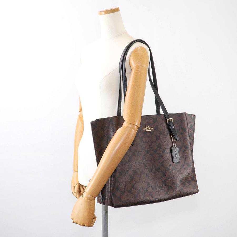 COACH コーチ バッグ トートバッグ 1665 IMAA8 A4対応 シグネチャー アウトレット レディース 新作 : Hommage Annex - 通販 - Yahoo!ショッピング