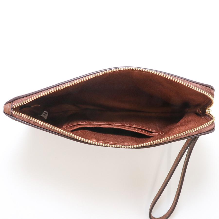 COACH コーチ ポーチ 6648 IME74 シグネチャー アウトレット レディース 小物 新作 : Hommage Annex - 通販 ...