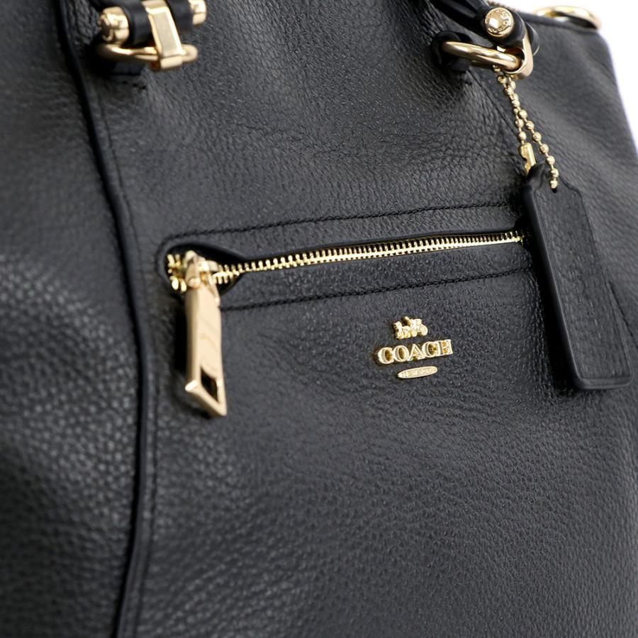 コーチ COACH バッグ ハンドバッグ 79997 IMBLK 2way アウトレット レディース 新作 :f79997-imblk ...
