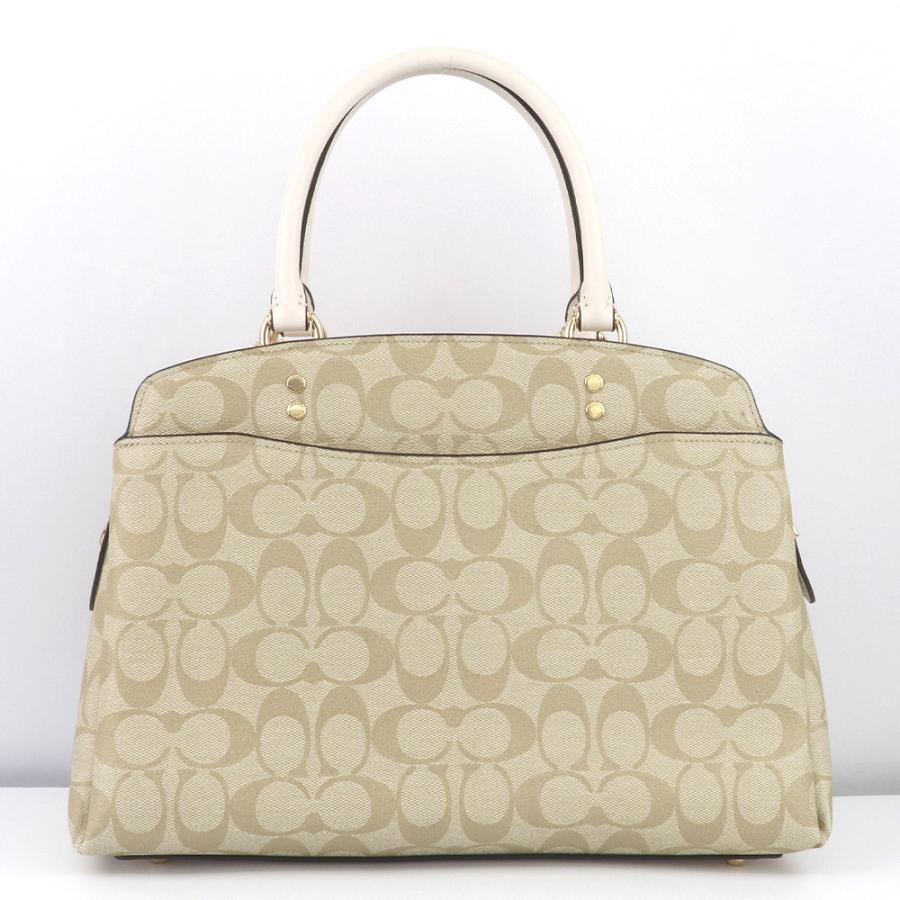 COACH コーチ バッグ ショルダーバッグ 91495 IMDQC 2way シグネチャー アウトレット レディース 新作 ...