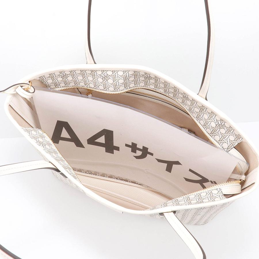 TORY BURCH トリーバーチ バッグ トートバッグ 147748 104 A4対応 レディース 新作 : Hommage Annex - 通販 - Yahoo!ショッピング