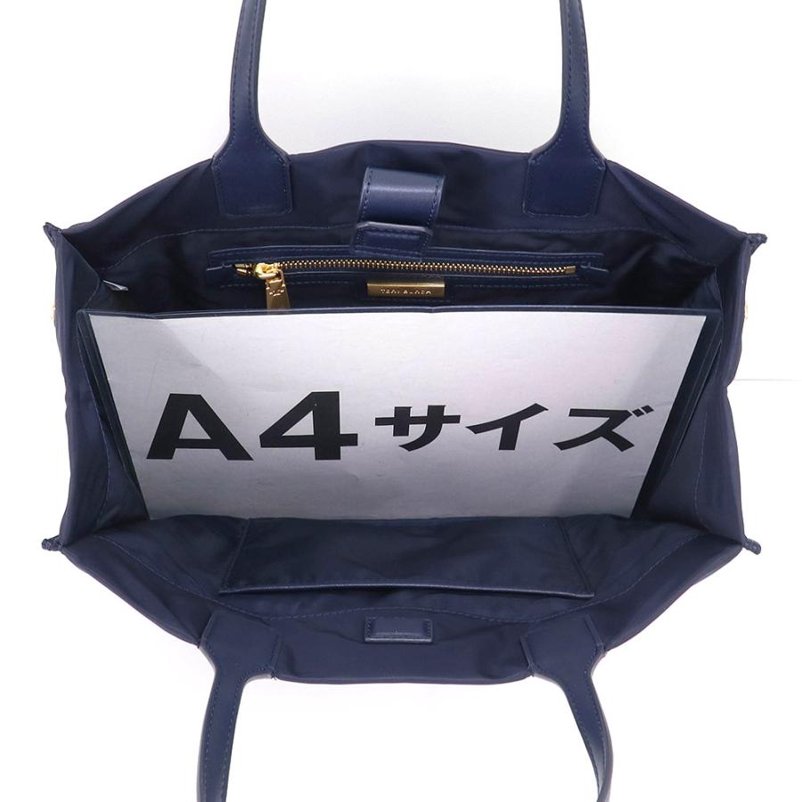 TORY BURCH トリーバーチ バッグ トートバッグ 88578 405 A4対応 レディース 新作 : Hommage Annex - 通販 - Yahoo!ショッピング