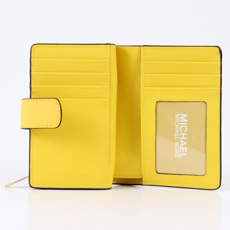 MICHAEL KORS マイケルコース 財布 二つ折り財布 35F7GTVF2L MICHAEL KORS マイケルコース 財布 二つ折り財布 35F7GTVF2L