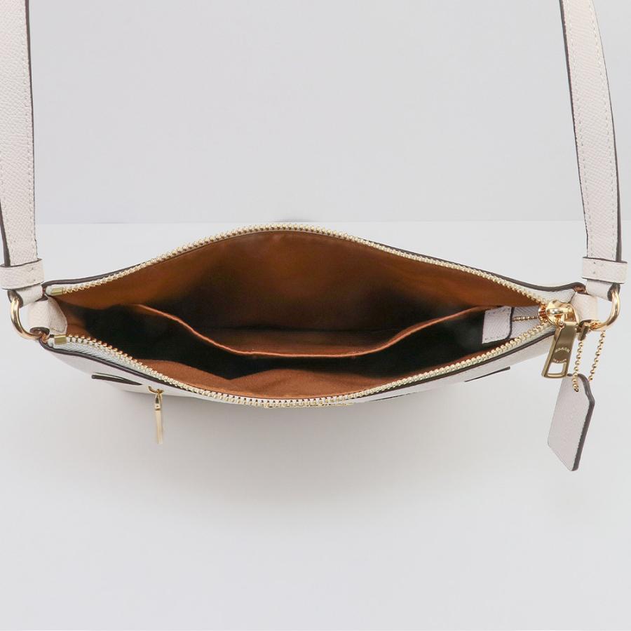 COACH コーチ バッグ ショルダーバッグ C1556 IMCHK レザー 革 アウトレット レディース 新作 : HOMMAGE - 通販 ...