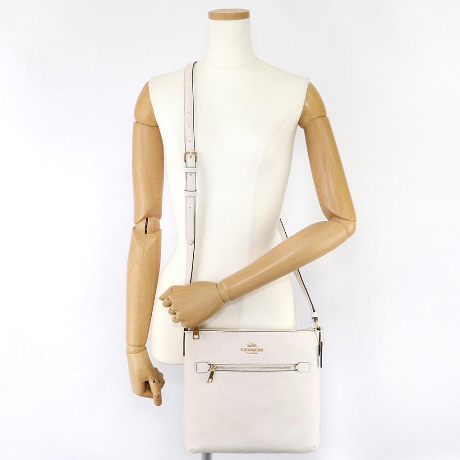 COACH コーチ バッグ ショルダーバッグ C1556 IMCHK レザー 革 アウトレット レディース 新作 : HOMMAGE - 通販 ...