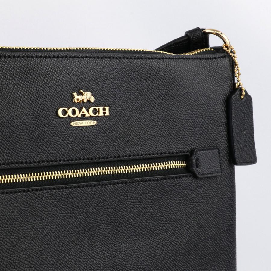 COACH コーチ バッグ ショルダーバッグ C1556 レザー 革 アウトレット レディース 新作 : HOMMAGE - 通販 ...