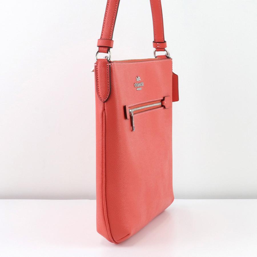 COACH コーチ バッグ ショルダーバッグ C1556 SVTG レザー 革 アウトレット レディース 新作 : HOMMAGE - 通販 ...