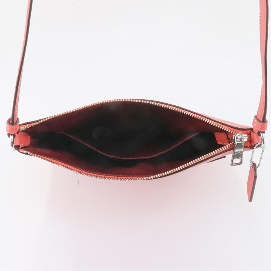 COACH コーチ バッグ ショルダーバッグ C1556 SVTG レザー 革 アウトレット レディース 新作 : HOMMAGE - 通販 ...