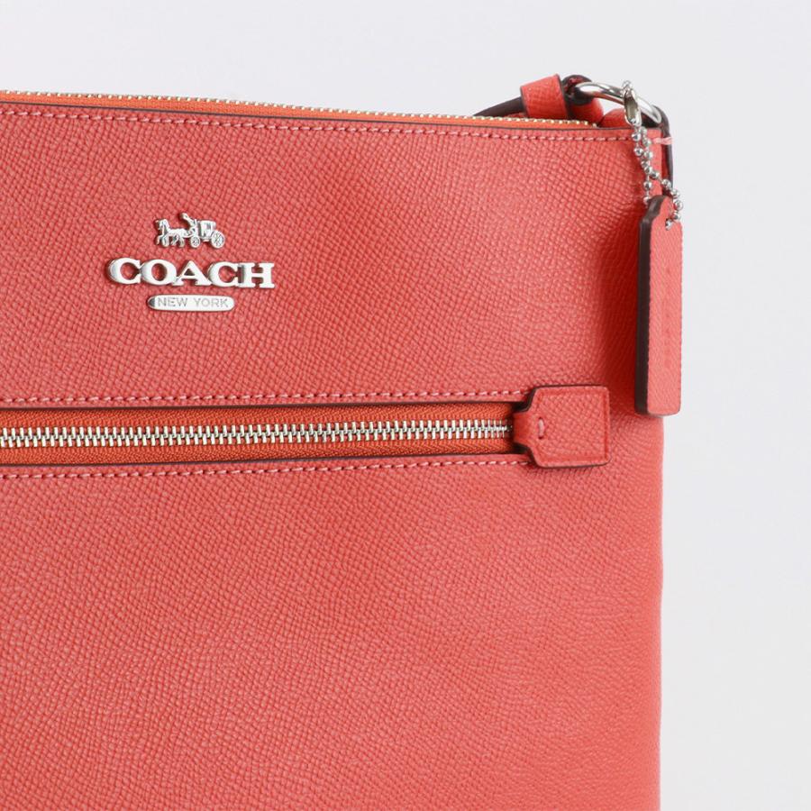 COACH コーチ バッグ ショルダーバッグ C1556 SVTG レザー 革 アウトレット レディース 新作 : HOMMAGE - 通販 ...