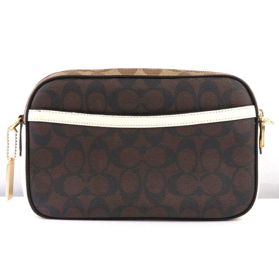 COACH コーチ バッグ ショルダーバッグ C1767 IMNOX シグネチャー ミニバッグ ミニ アウトレット レディース 新作 : HOMMAGE - 通販 - Yahoo!ショッピング