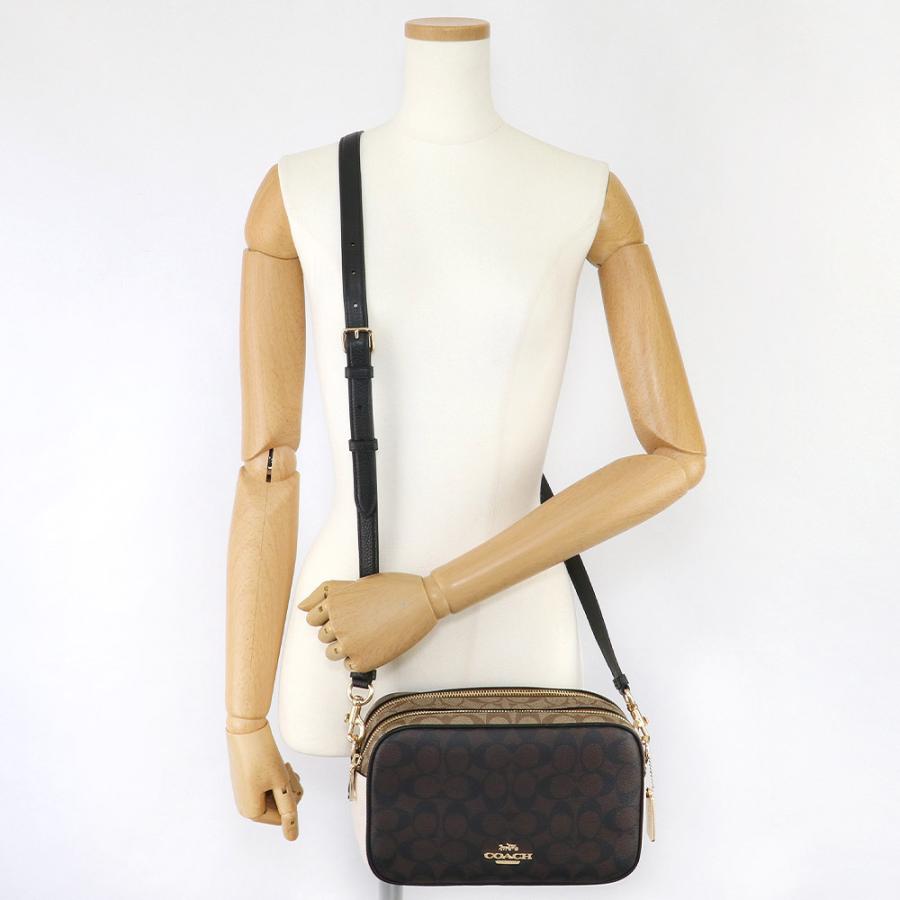 COACH コーチ バッグ ショルダーバッグ C1767 IMNOX シグネチャー ミニバッグ ミニ アウトレット レディース 新作 : HOMMAGE - 通販 - Yahoo!ショッピング