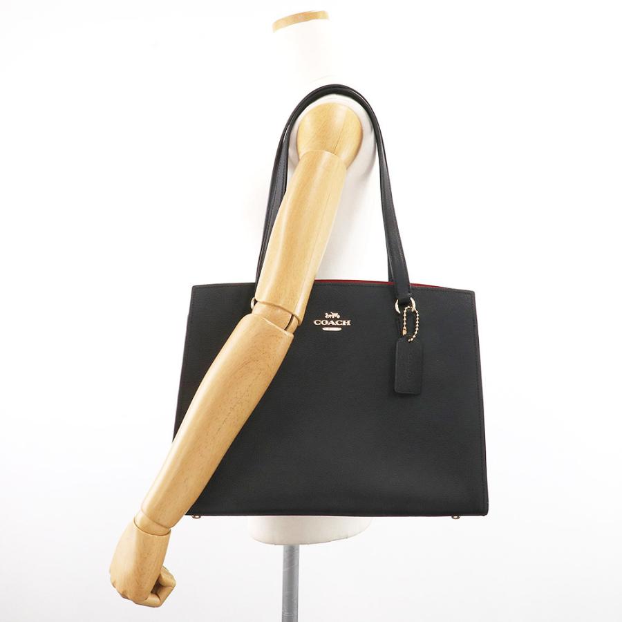 COACH コーチ バッグ トートバッグ C4078 2way A4対応 COACH コーチ バッグ トートバッグ C4078 2way A4対応