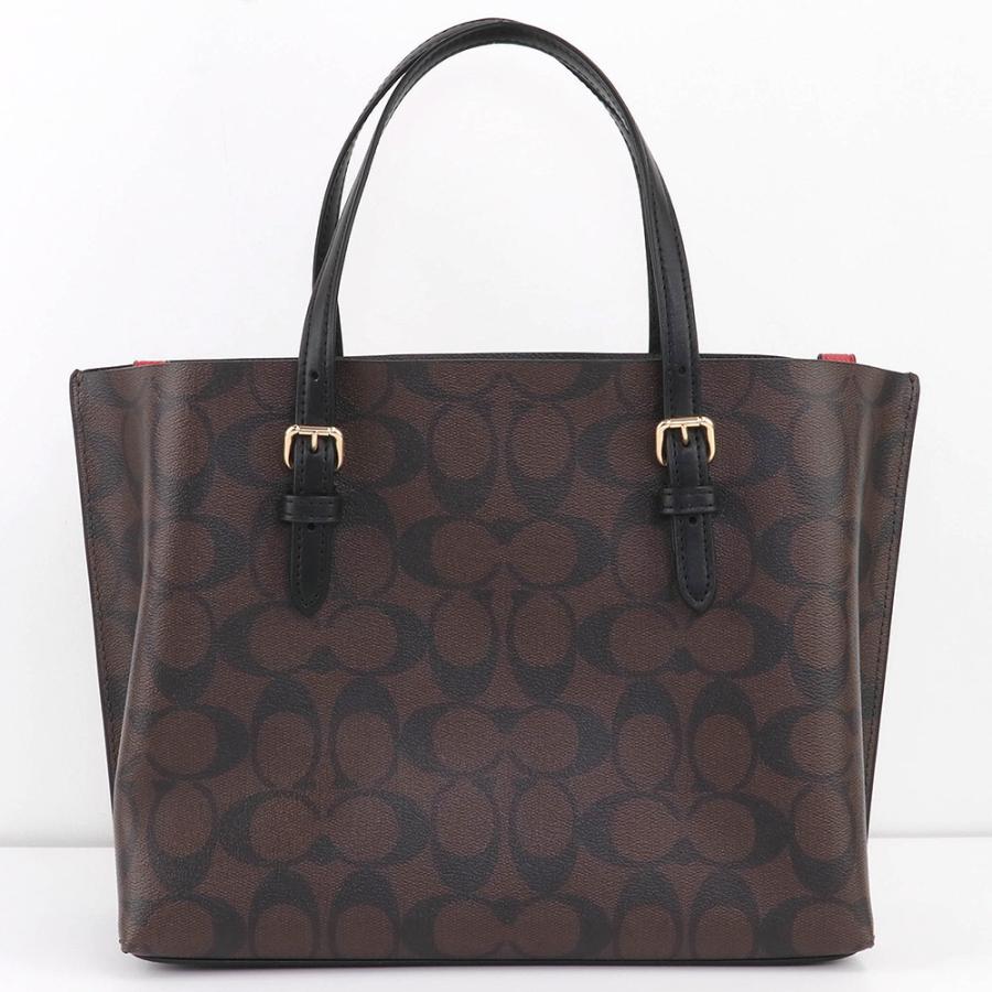 COACH コーチ バッグ トートバッグ C4250 IMAA8 2way シグネチャー アウトレット レディース 新作 : HOMMAGE ...