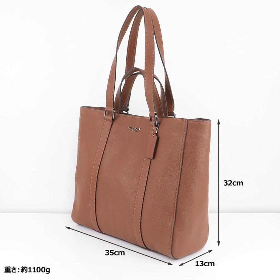 コーチ COACH バッグ トートバッグ C8157 QBSD A4対応 アウトレット メンズ 新作 父の日 : c8157-qbsd : HOMMAGE - 通販 - Yahoo!ショッピング