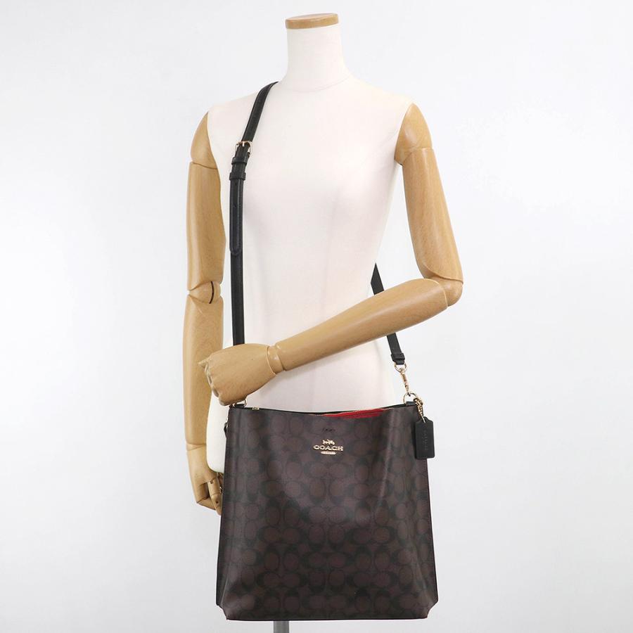 COACH コーチ バッグ ショルダーバッグ CA561 IMAA8 2way シグネチャー アウトレット レディース 新作 ...