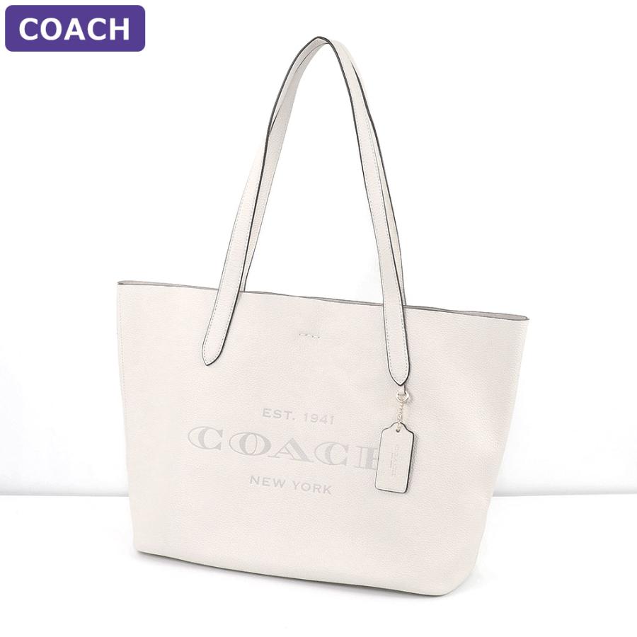 COACH コーチ バッグ トートバッグ CC050 IMCHK A4対応 アウトレット レディース 新作 : HOMMAGE - 通販 ...