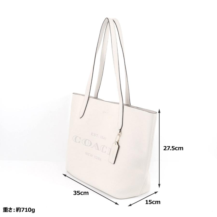 COACH コーチ バッグ トートバッグ CC050 IMCHK A4対応 アウトレット レディース 新作 : HOMMAGE - 通販 - Yahoo!ショッピング